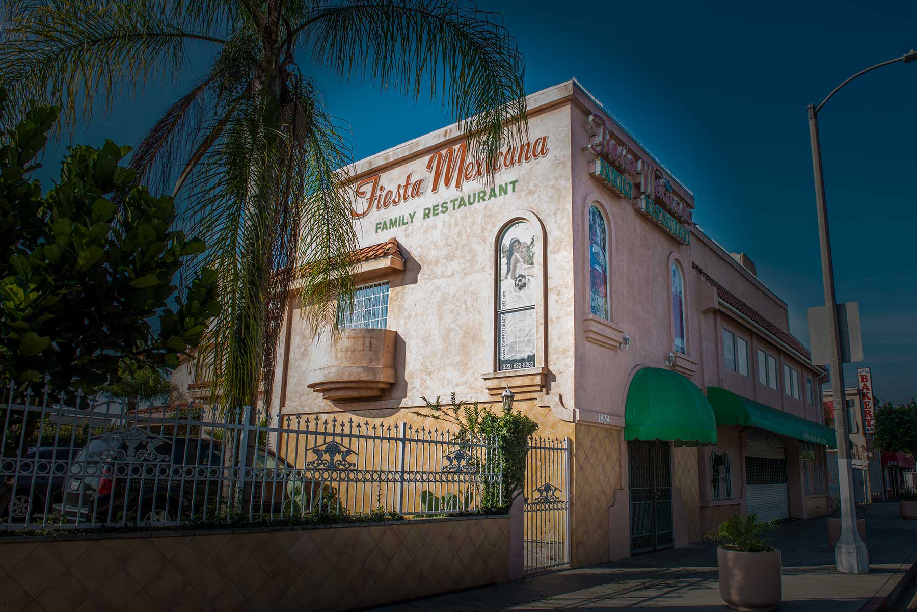 FM Banquet Hall – Fiesta Mexicana – Salón de Eventos