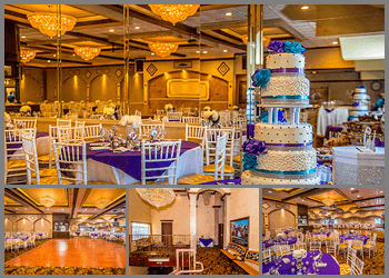 FM Banquet Hall – Fiesta Mexicana – Salón de Eventos