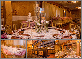 FM Banquet Hall – Fiesta Mexicana – Salón de Eventos