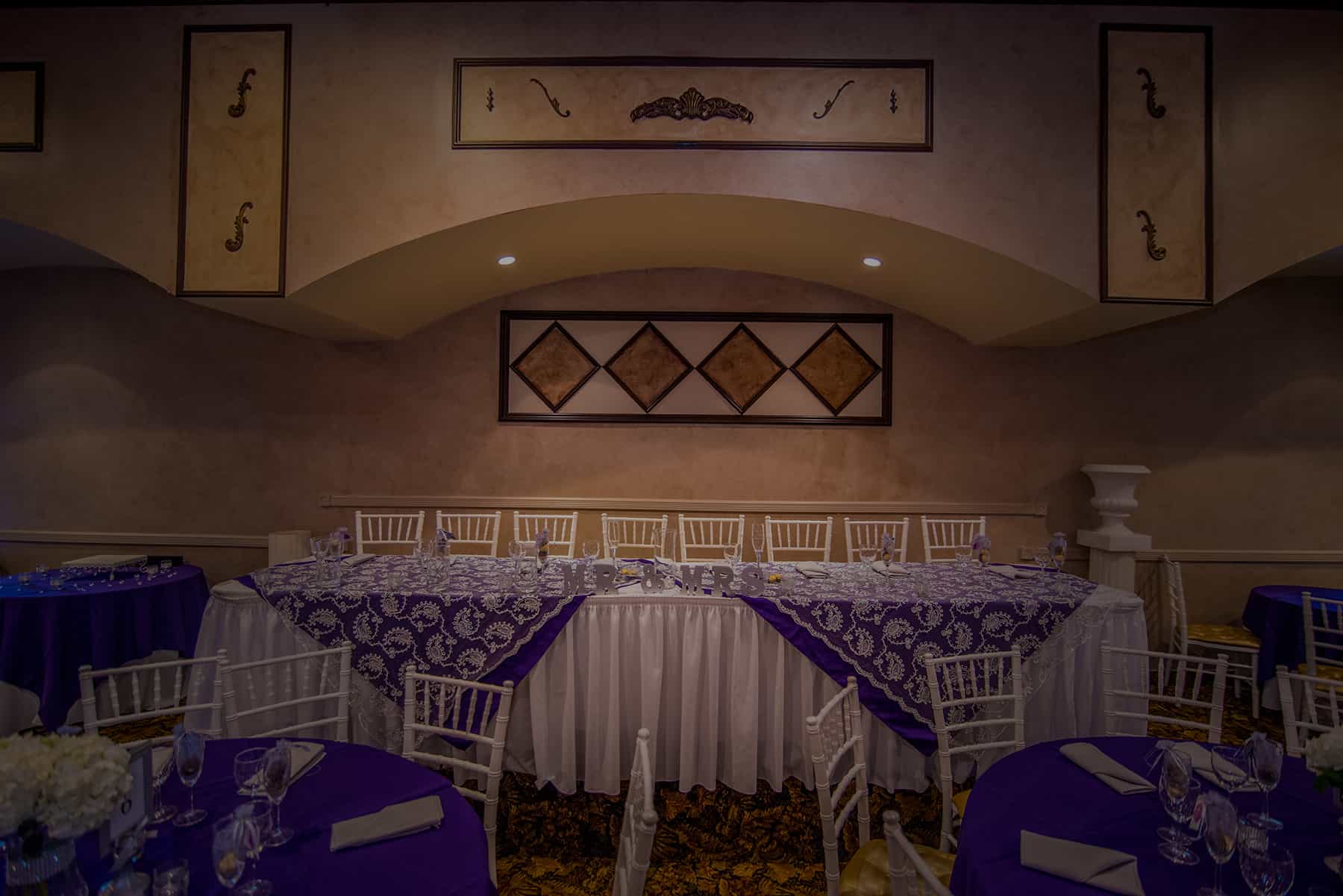 FM Banquet Hall – Fiesta Mexicana – Salón de Eventos