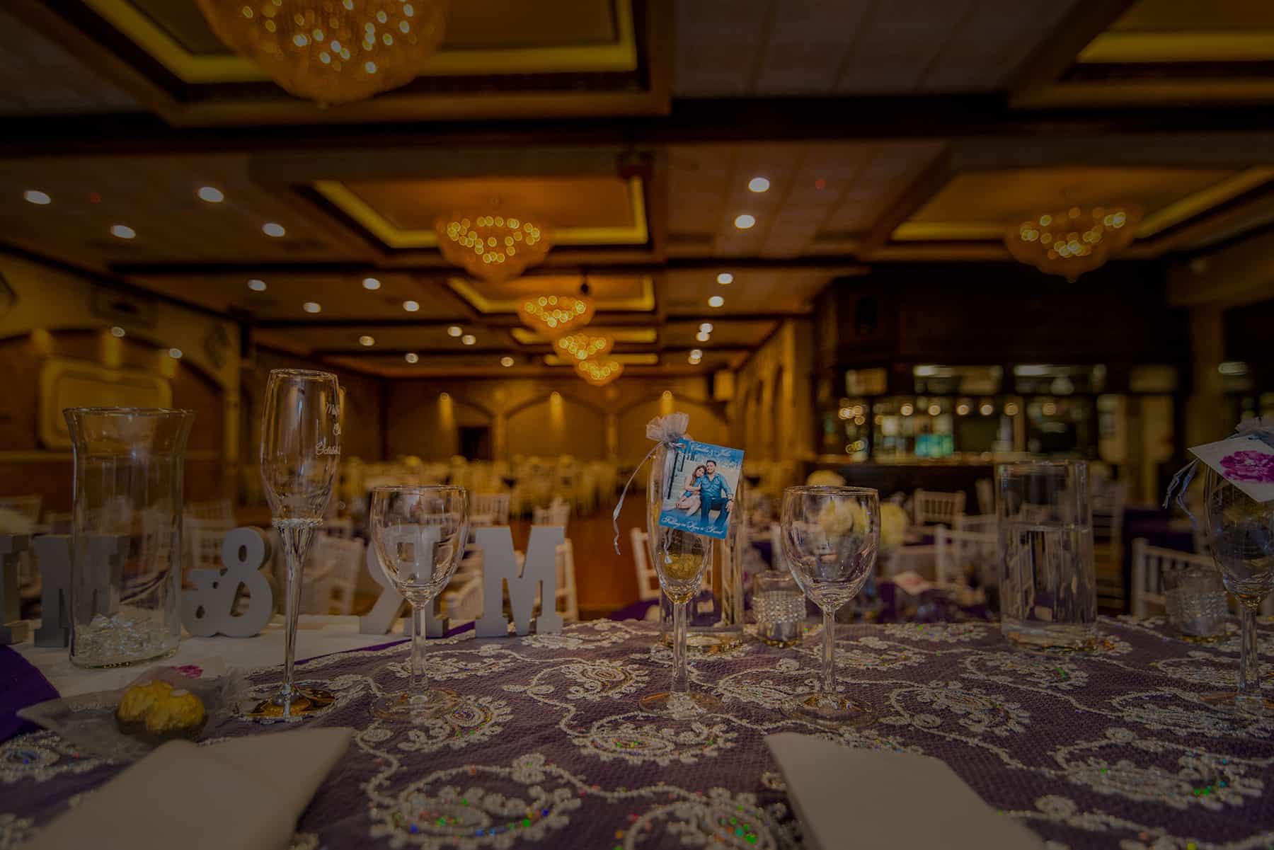 FM Banquet Hall – Fiesta Mexicana – Salón de Eventos